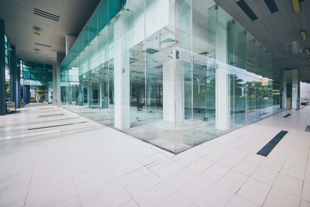 Implementing Lorawan Iaq Sensors In Large Scale Building Projects Enhancing Indoor Air Quality