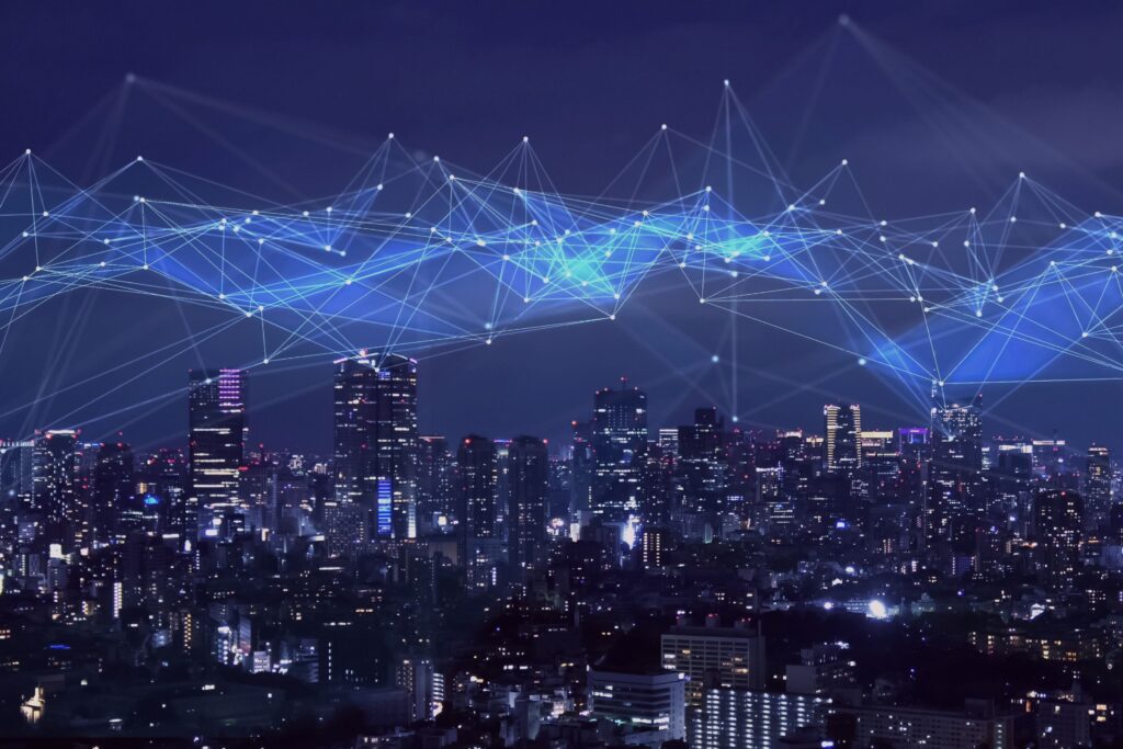 What Is Lorawan Understanding Long Range Low Power Communication For Iot Tyrrell Products