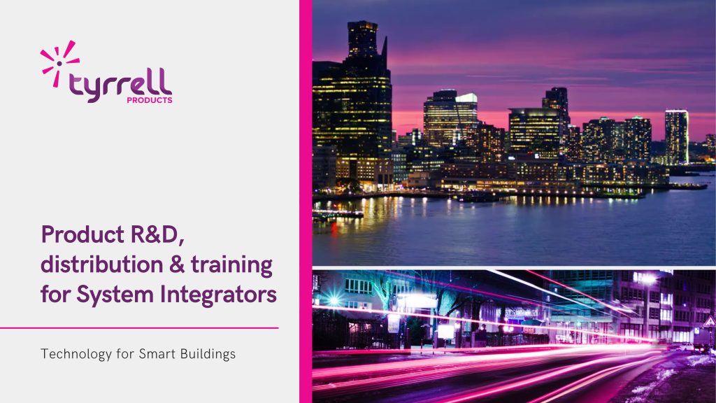 An Introduction To Tyrrell Products Tyrrell Products